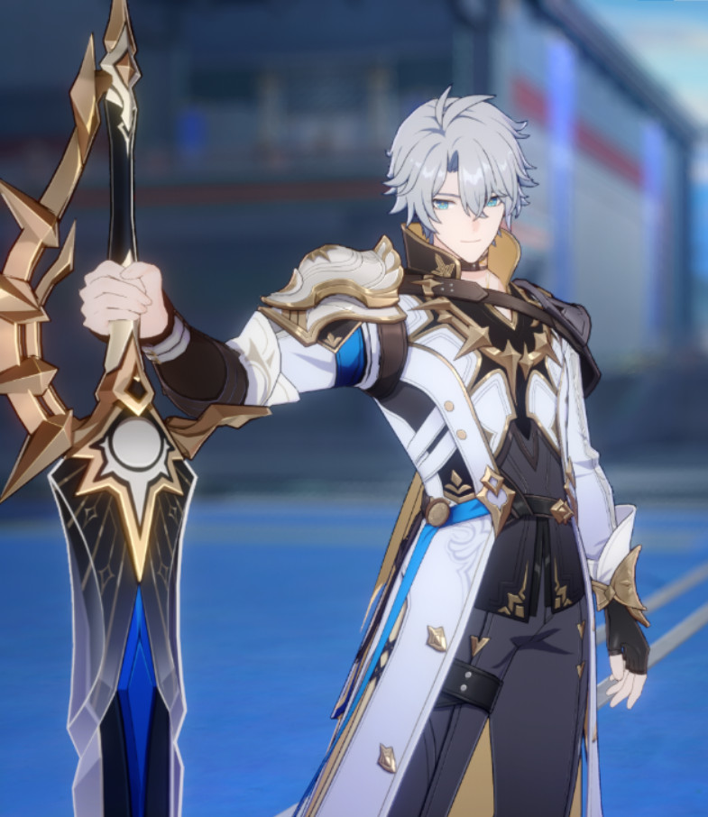 TrapZ's Phainon (Phainon Tweaks) Mod for Honkai Star Rail | HSR Mods