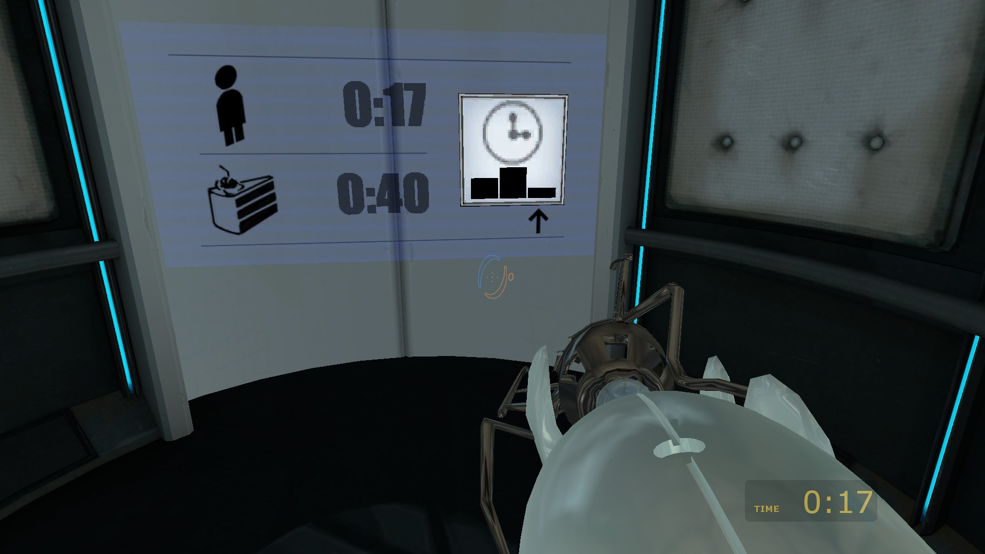 GMOD 9 Portal Gun (Port) Mod for Portal | PRTL Mods