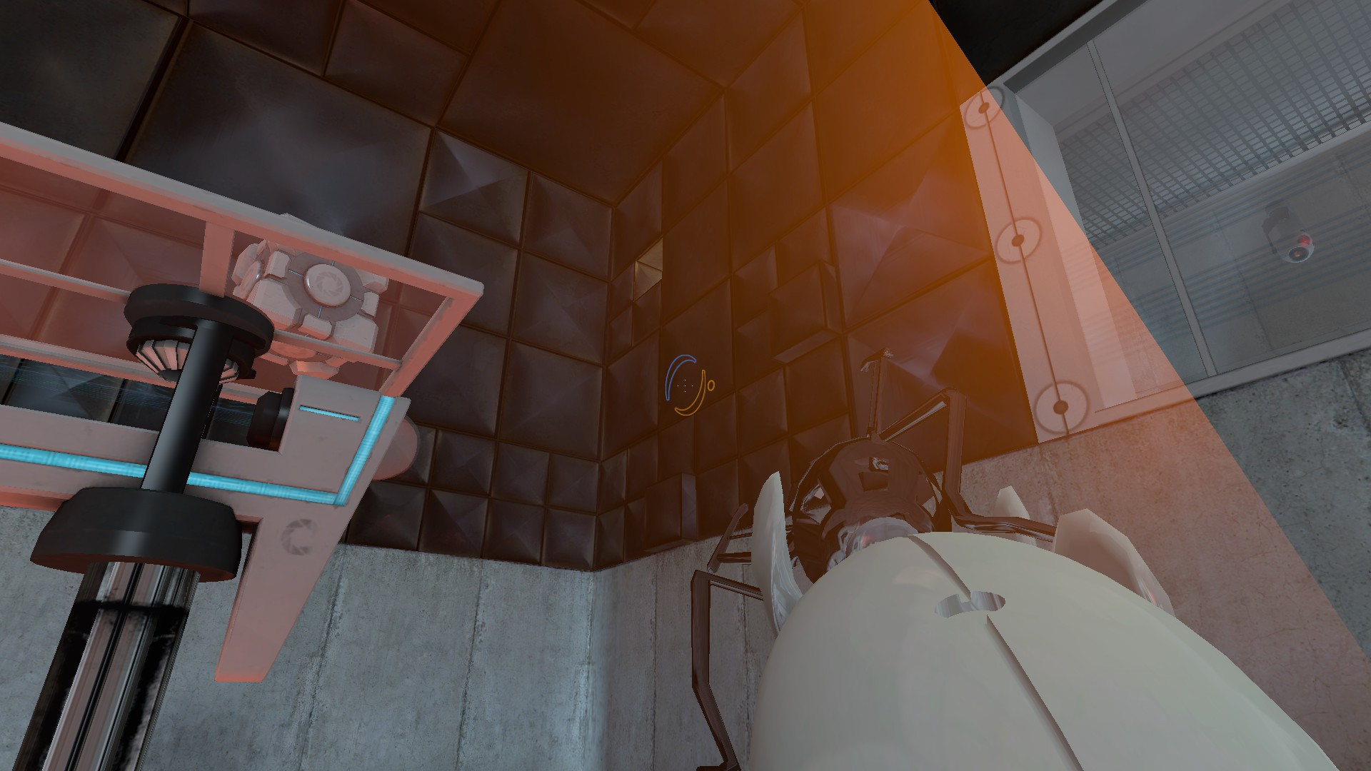 GMOD 9 Portal Gun (Port) Mod for Portal | PRTL Mods