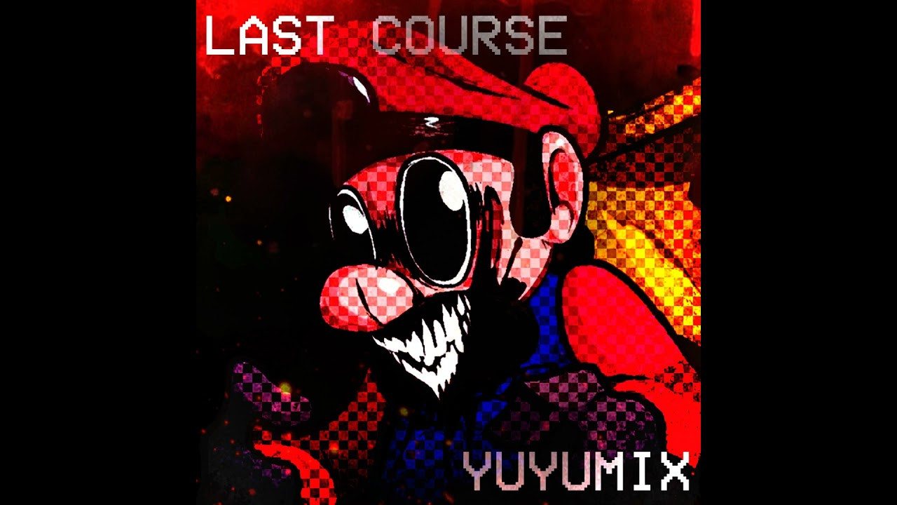 LAST COURSE [YUYUMIX] Mod for Friday Night Funkin' | FNF Mods