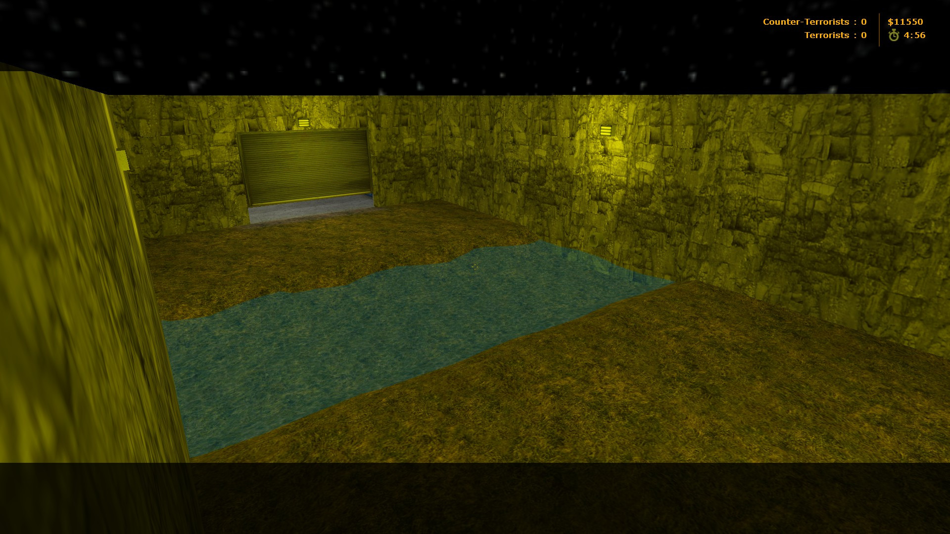 ze_forgotten_ruins_dp Mod for Counter-Strike 1.6 | CS1.6 Mods