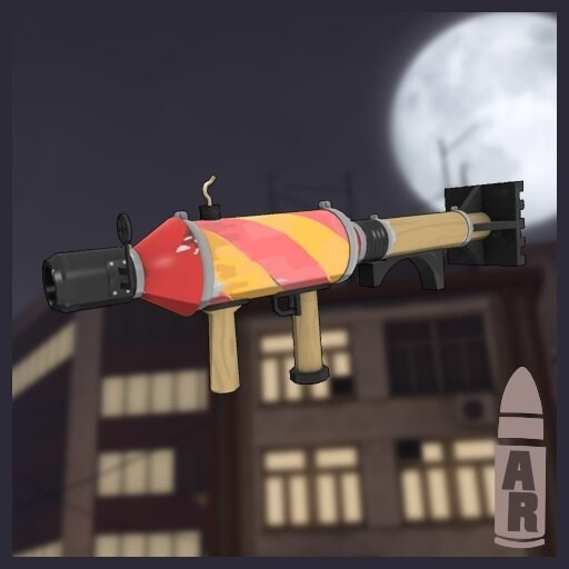 The 4th Of July Launcher Mod for Team Fortress 2 | TF2 Mods