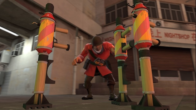 The 4th Of July Launcher Mod for Team Fortress 2 | TF2 Mods