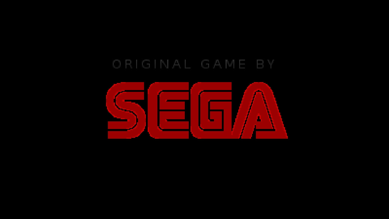 Sonic 3.exe Title Screen Remake Mod for Sonic 3 A.I.R. | S3AIR Mods