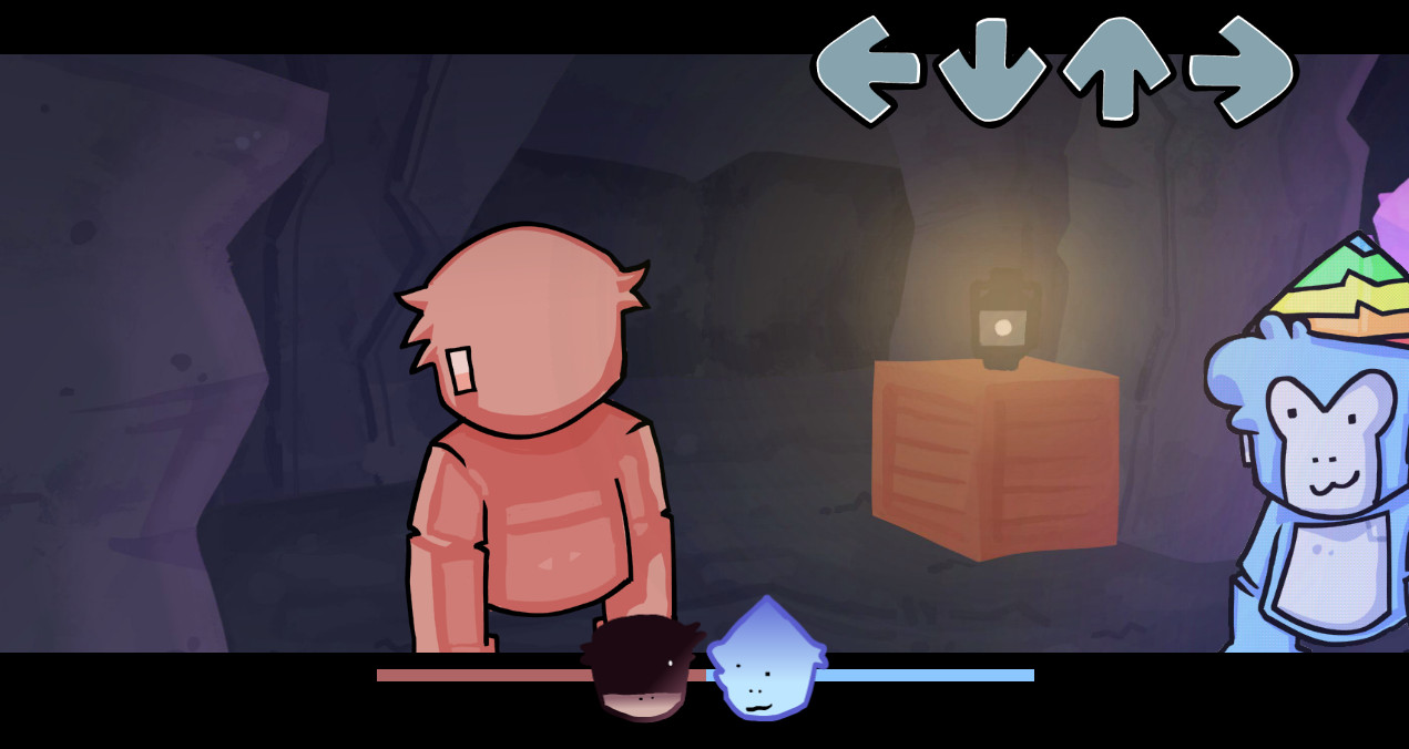 [SENSITIVE CONTENT] VsMinigamer (DEMO RELEASE) Mod for Friday Night ...