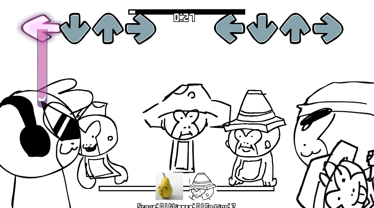 [SENSITIVE CONTENT] VsMinigamer (DEMO RELEASE) Mod for Friday Night ...