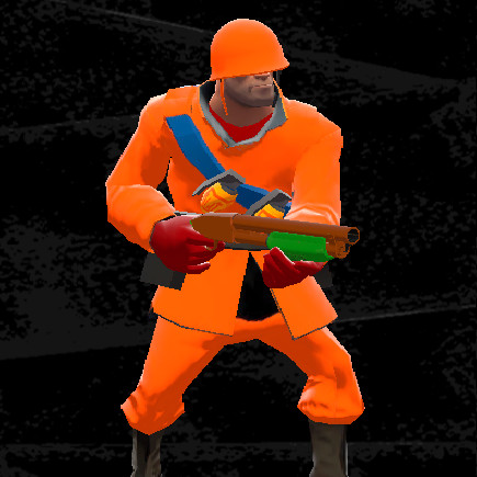 Silly TF2 Skins Mod for Team Fortress 2 | TF2 Mods
