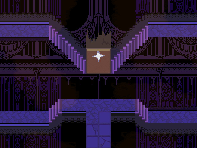 The Second Sanctuary Mod for Deltarune: Lightners Live Plus | D:LLP Mods