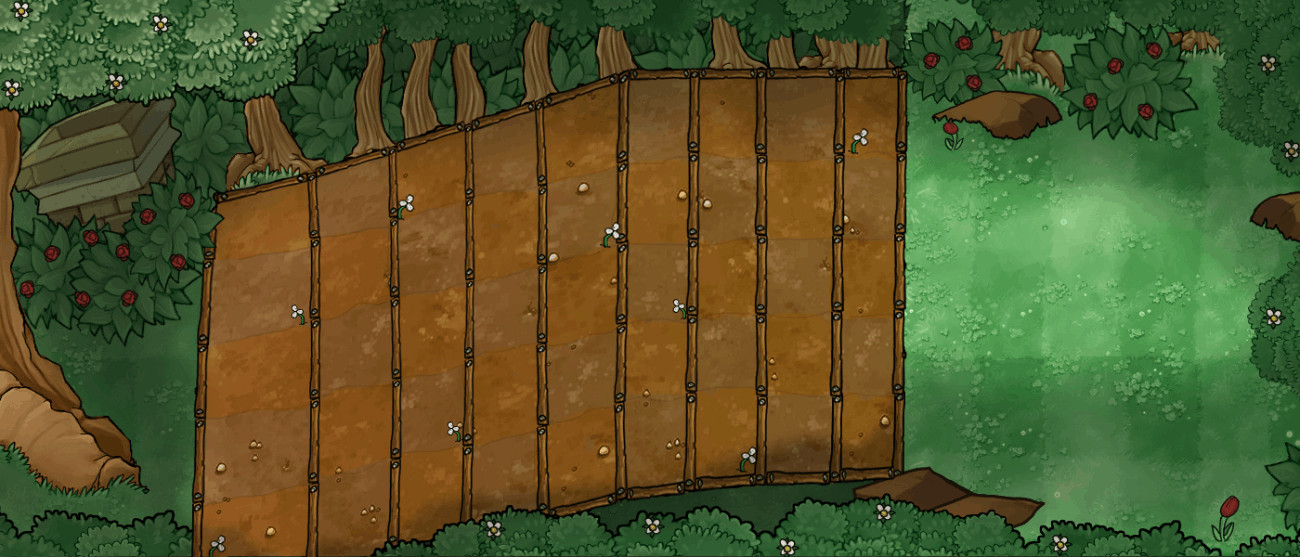 PVZ Ultimate Lawn Collection Mod for Plants vs. Zombies | PVZ Mods