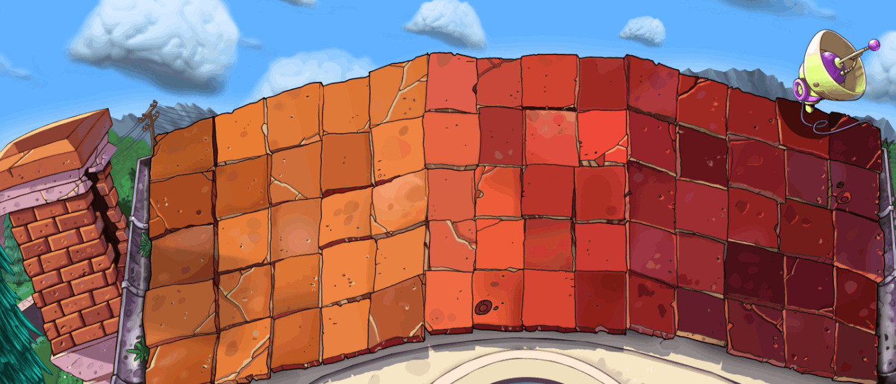 PVZ Ultimate Lawn Collection Mod for Plants vs. Zombies | PVZ Mods