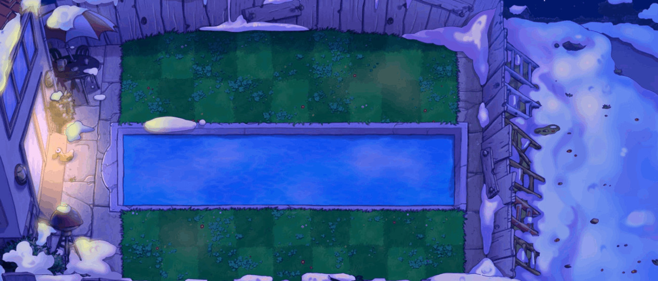 PVZ Ultimate Lawn Collection Mod for Plants vs. Zombies | PVZ Mods