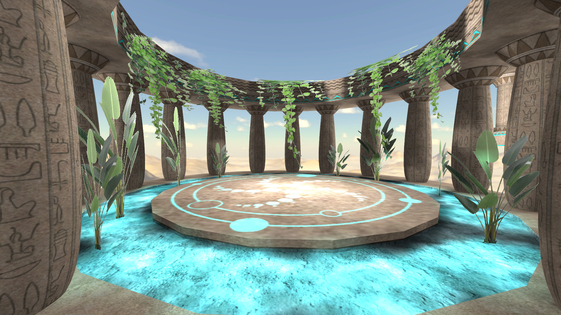 Custom map : Rayanah Mod for Quake III: Arena | Q3 Mods