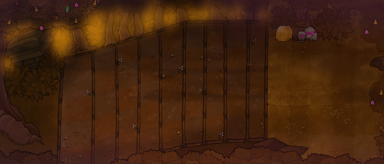 PVZ Ultimate Lawn Collection Mod for Plants vs. Zombies | PVZ Mods