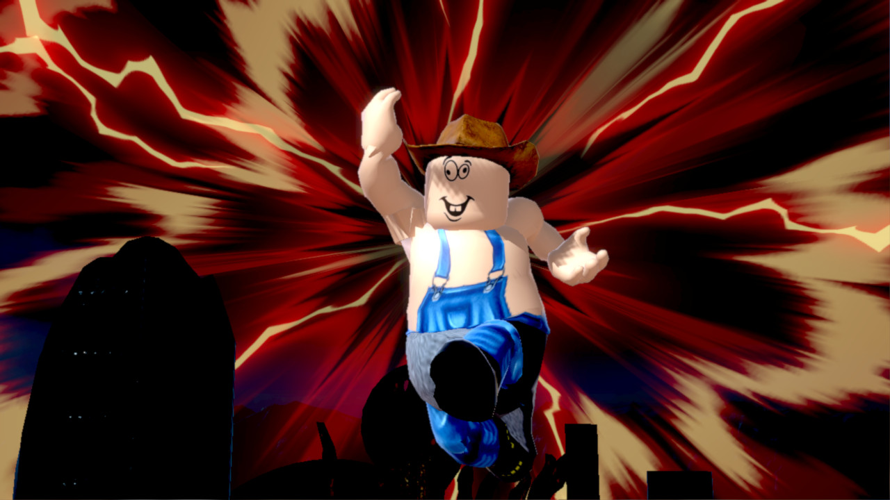 Cleetus (MrFlimflam) Mod for Super Smash Bros. Ultimate | SSBU Mods