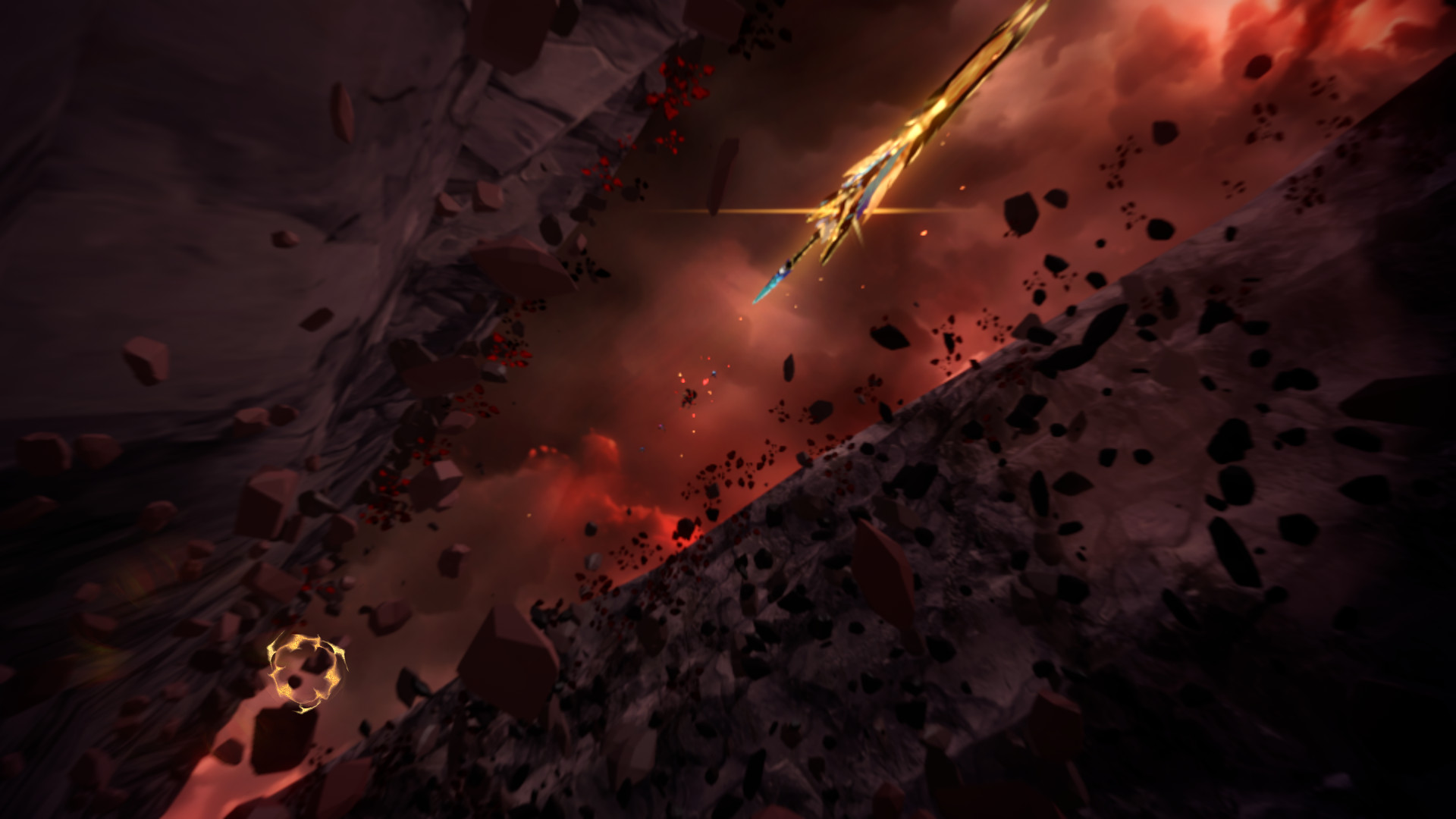 Shamash for Phainon Mod for Honkai Star Rail | HSR Mods