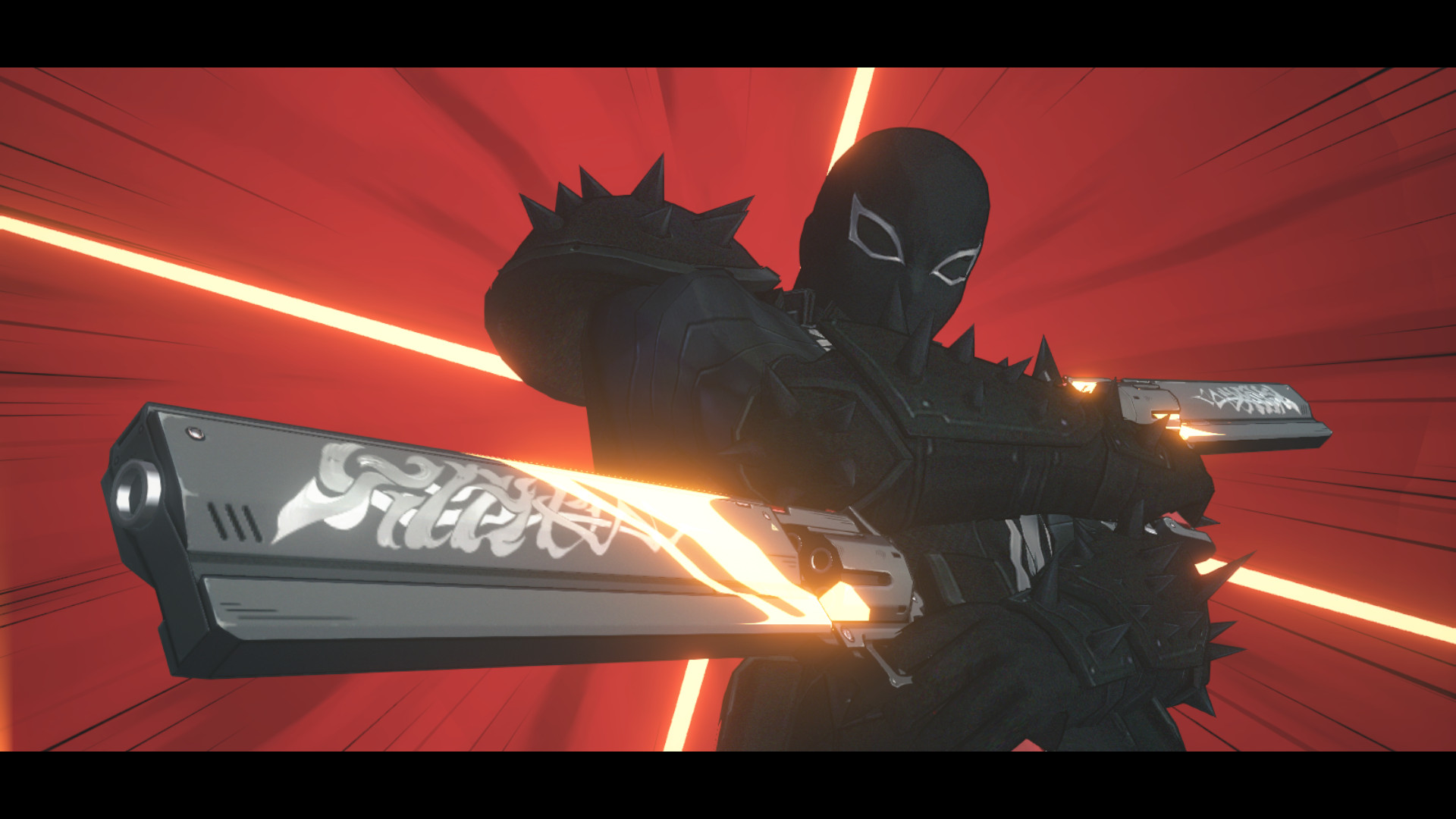 Agent Venom Mod for Zenless Zone Zero | ZZZ Mods