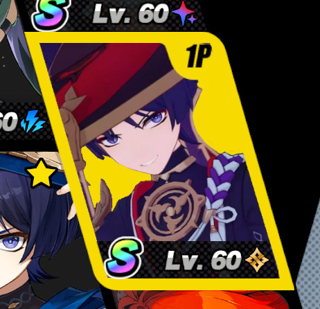 Yixuan Scaramouche Mod for Zenless Zone Zero | ZZZ Mods