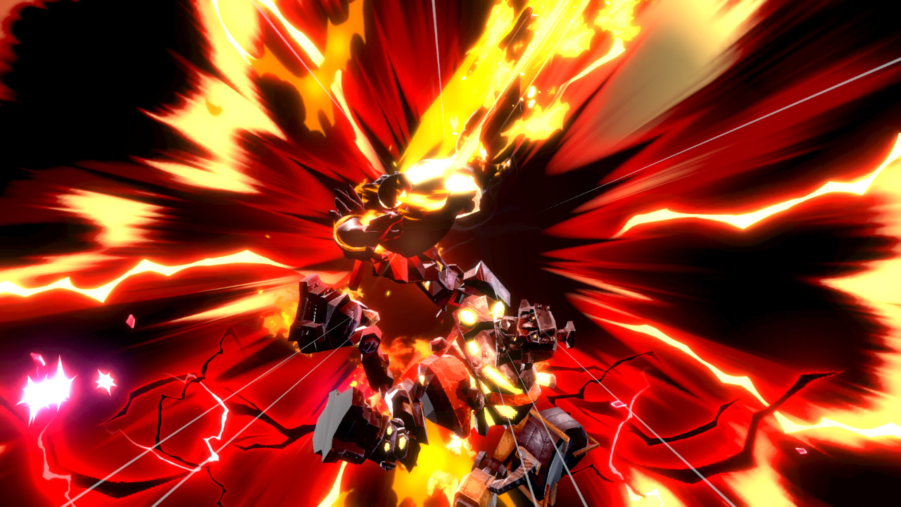 Cosmic Venom Mod for Super Smash Bros. Ultimate | SSBU Mods