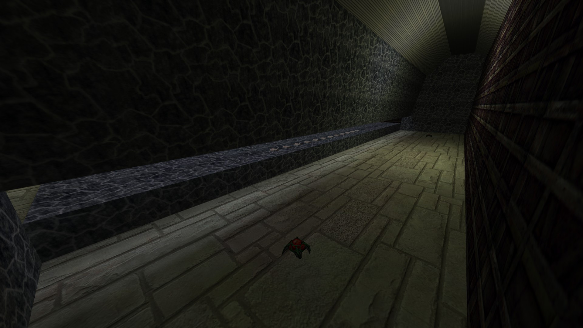 dm_temple_small Mod for Half-Life | HL Mods