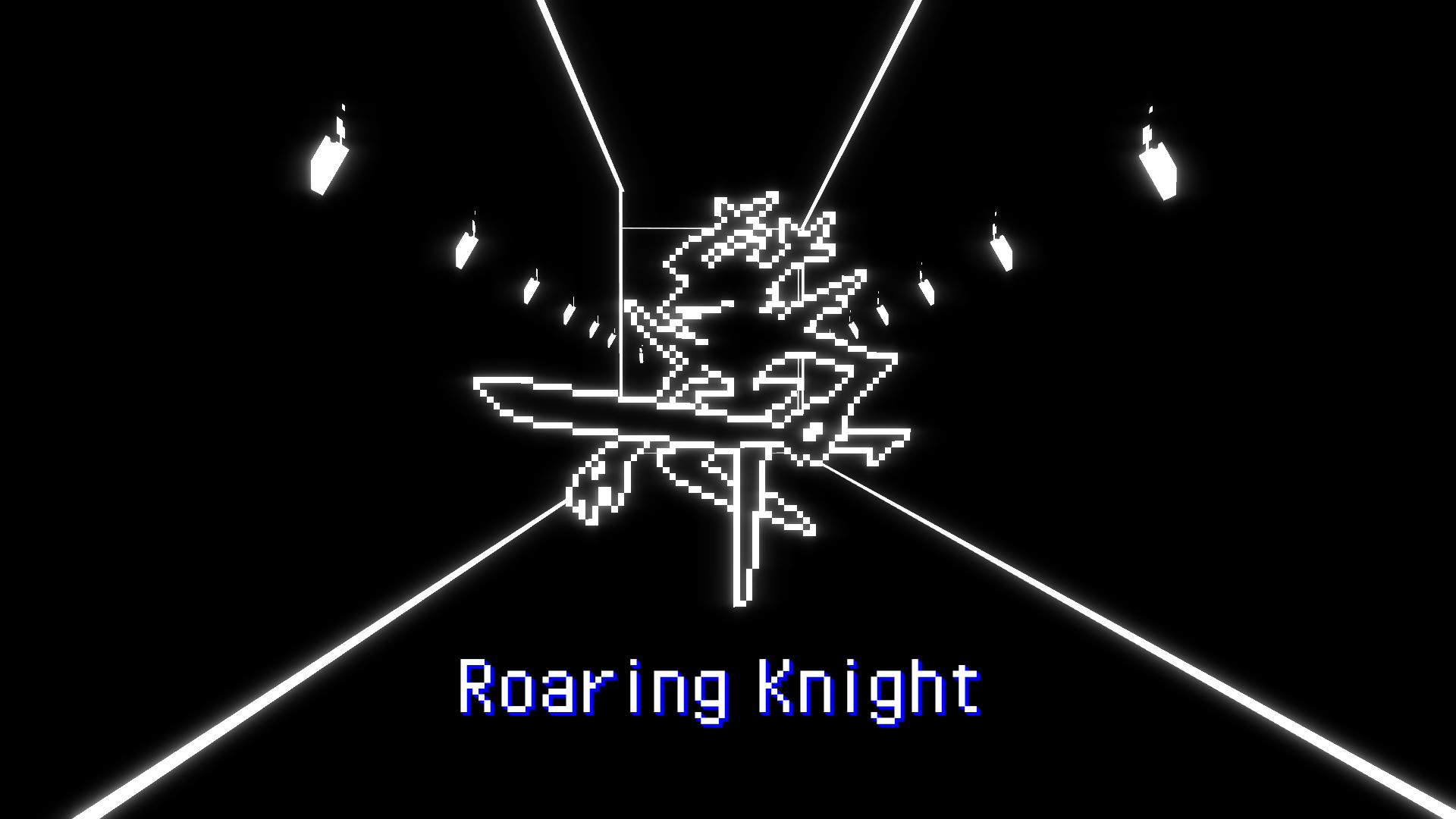 Roaring Knight Nextbot Pack Mod for Garry's Mod | GMod Mods