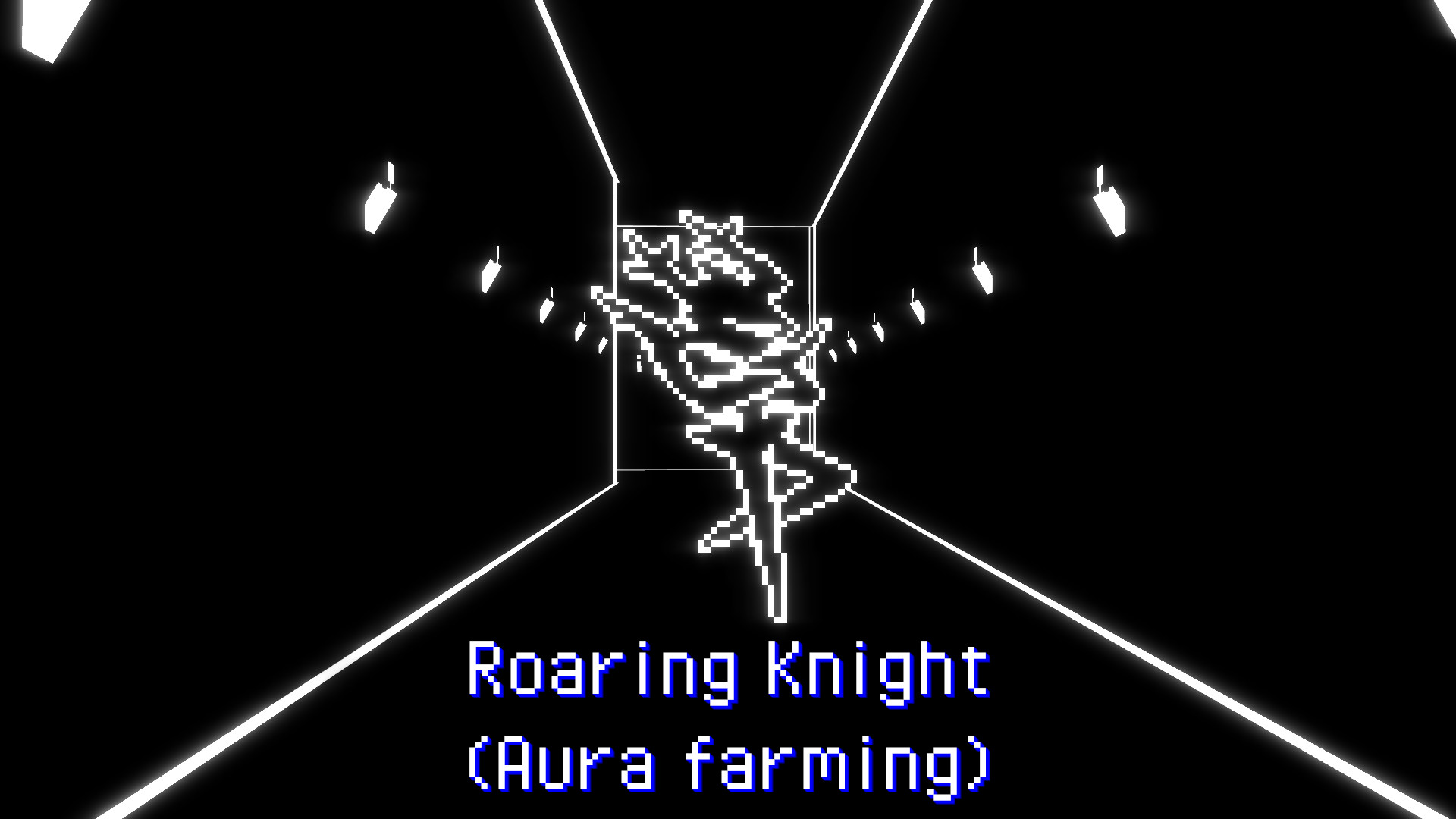 Roaring Knight Nextbot Pack Mod for Garry's Mod | GMod Mods