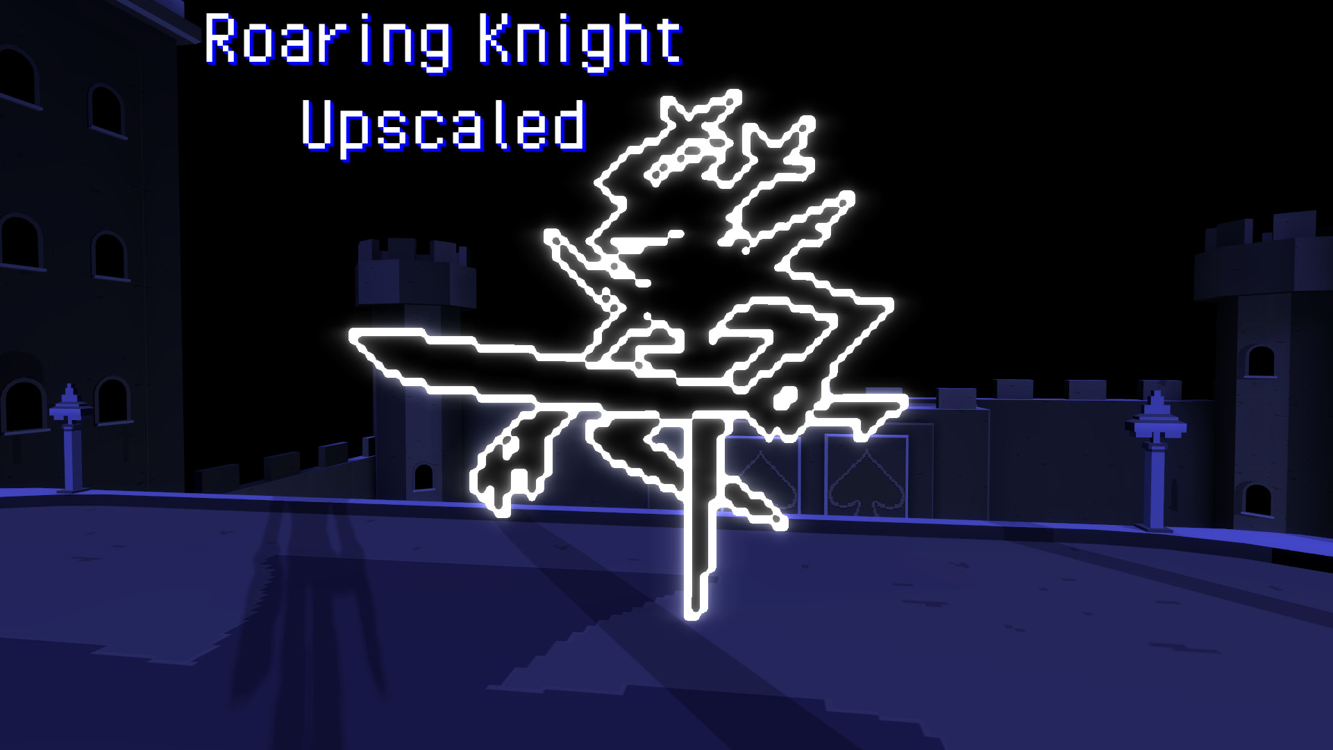 Roaring Knight Nextbot Pack Mod for Garry's Mod | GMod Mods