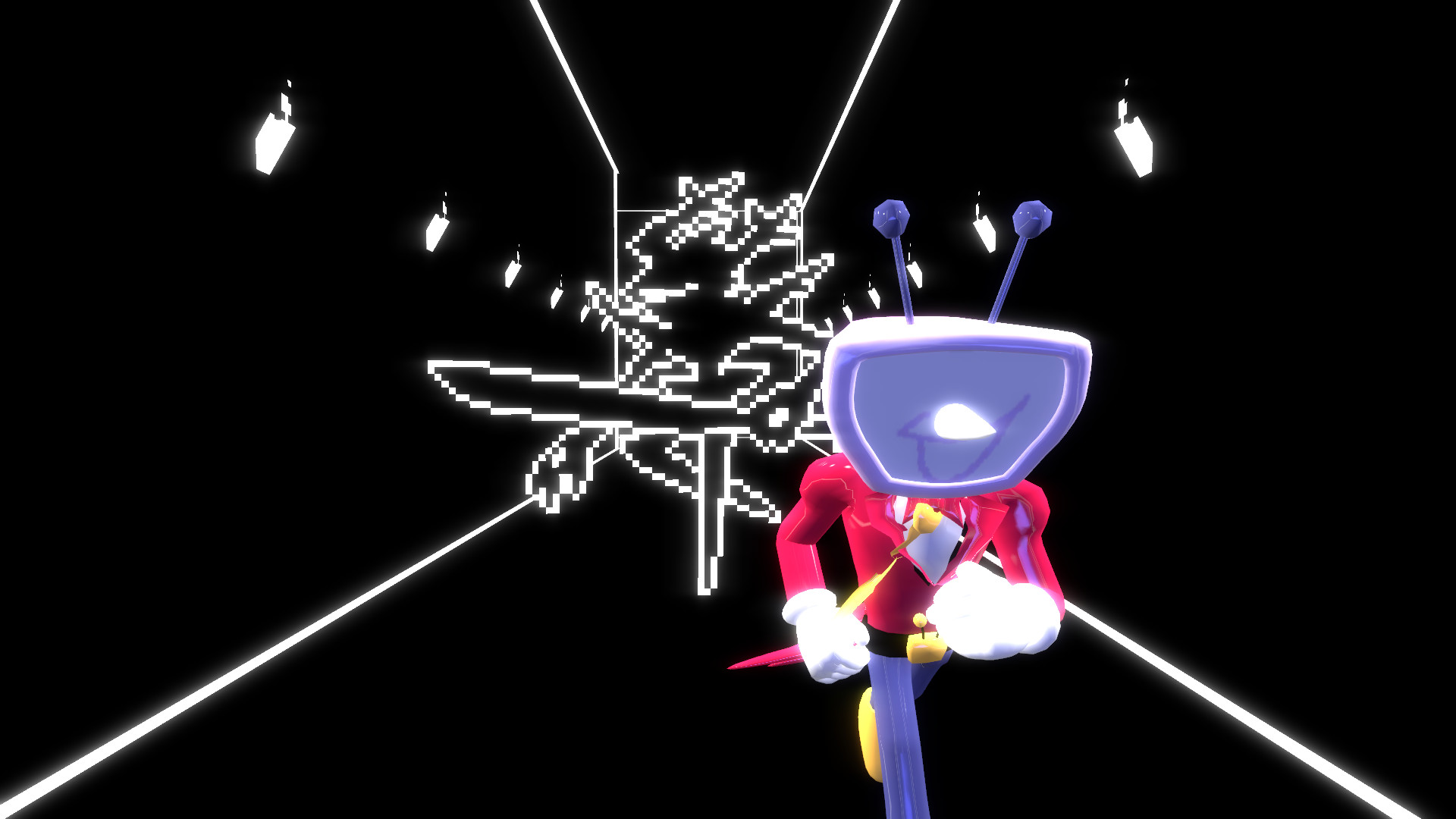 Roaring Knight Nextbot Pack Mod for Garry's Mod | GMod Mods