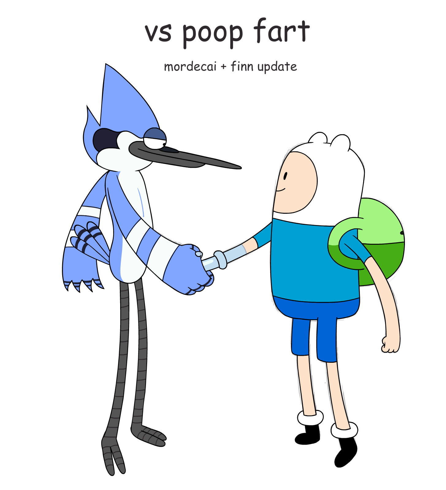 vs poop fart Mod for Friday Night Funkin' | FNF Mods