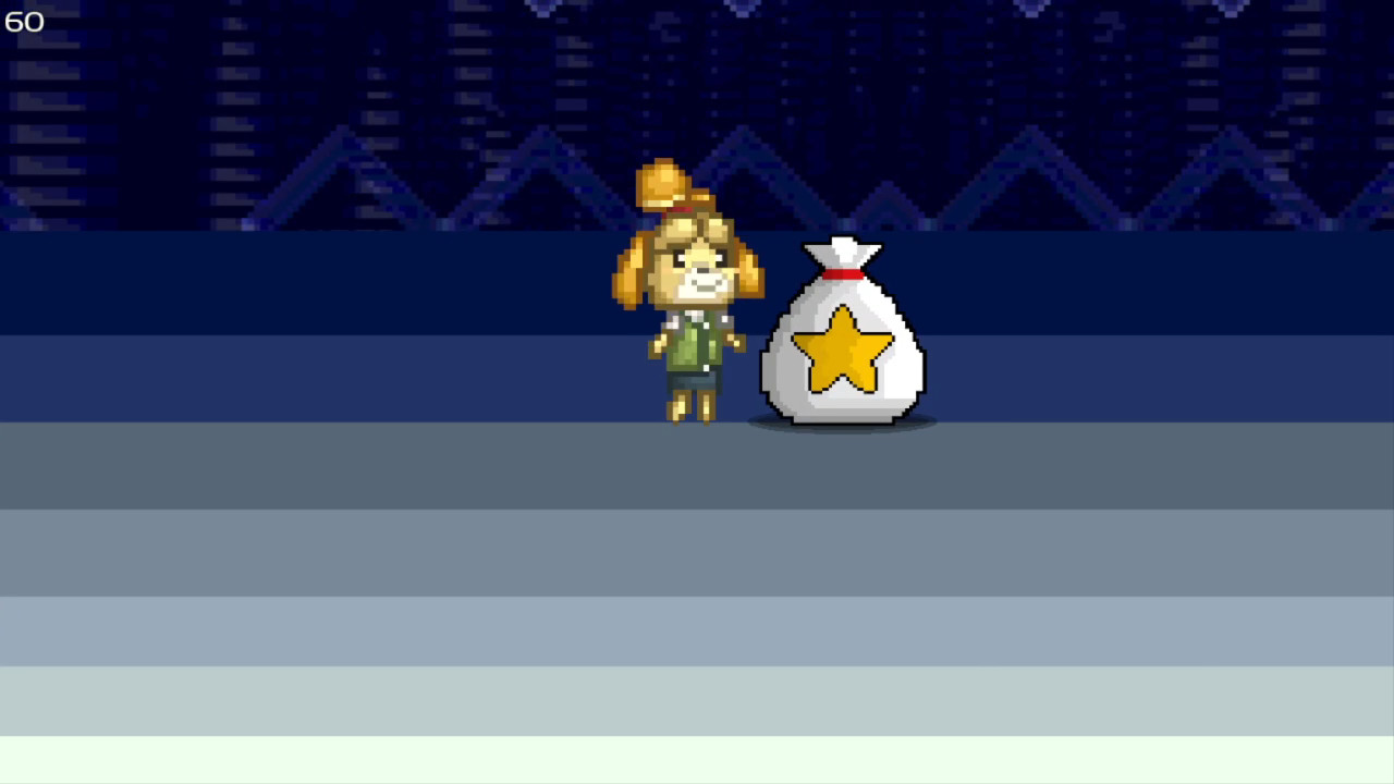 Stat Boost Items [0.9.5 & CMC+ v8] Mod for Super Smash Bros. Crusade ...