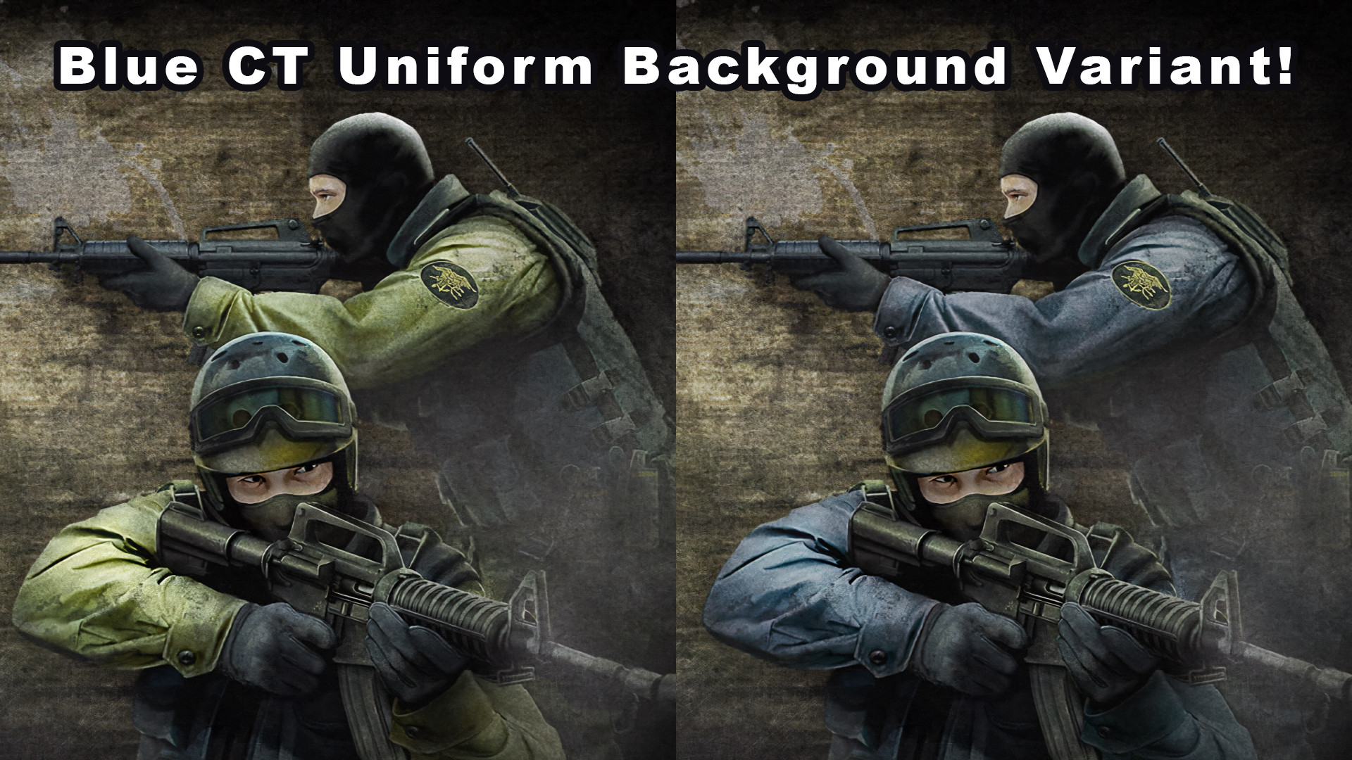 The Quality of Life Mod Mod for Counter-Strike: Source | CS:S Mods