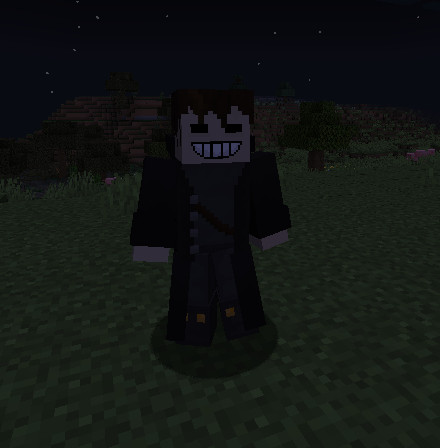 Minecraft : The Rake ( Re-Uploaded ) Mod for Minecraft: Java Edition ...