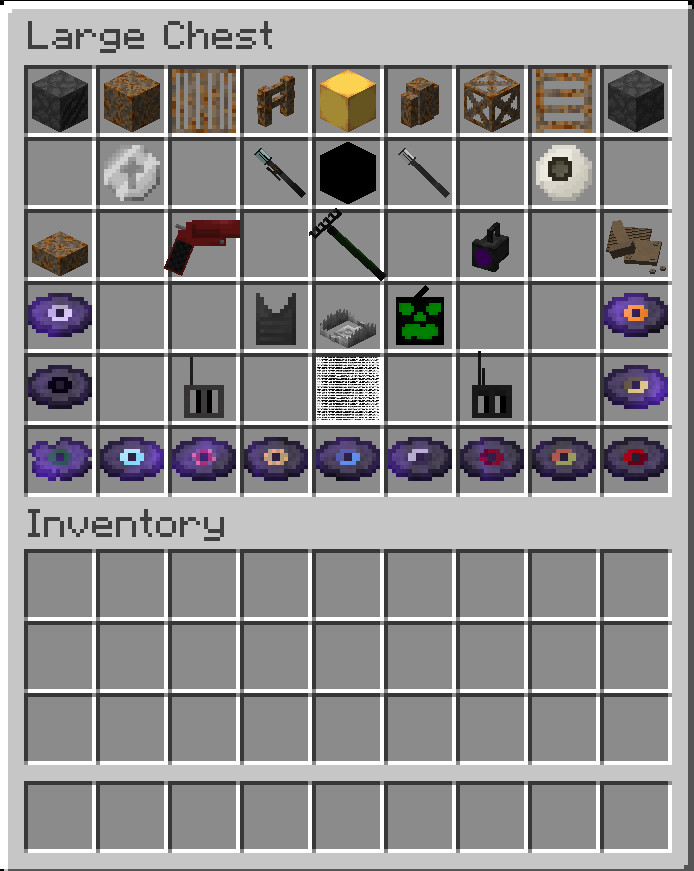 Minecraft : The Rake ( Re-Uploaded ) Mod for Minecraft: Java Edition ...