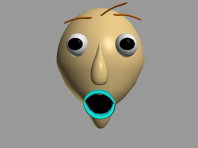 Baldi clicker ultimate 1.1.4 Mod for Baldi's Basics | Baldi Mods