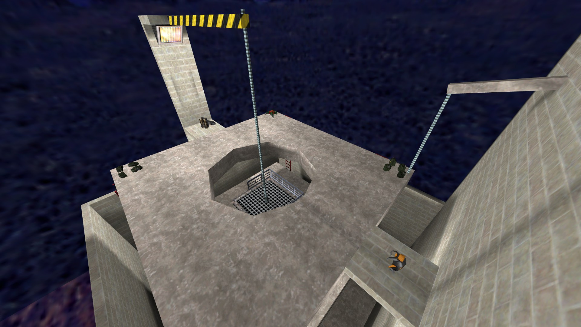 Terror Tower 2 Mod for Half-Life | HL Mods