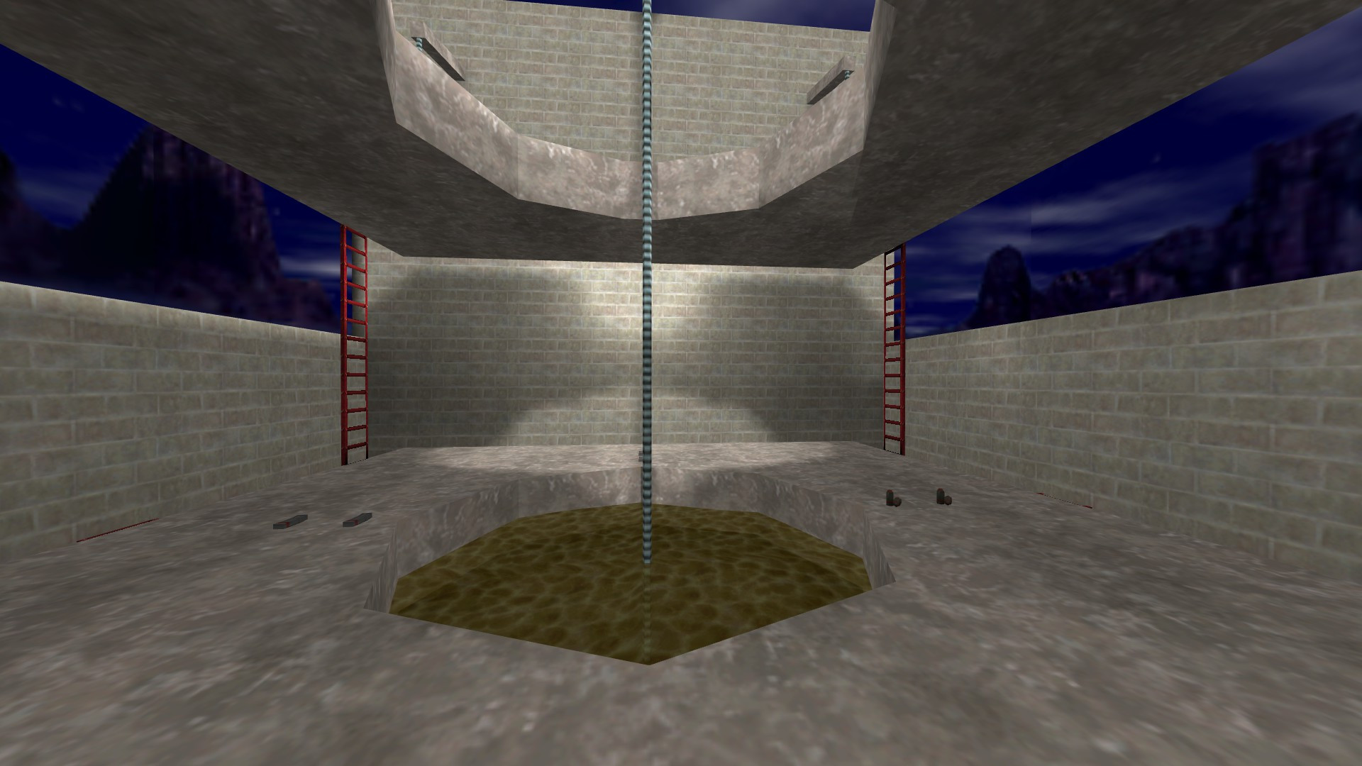 Terror Tower 2 Mod for Half-Life | HL Mods