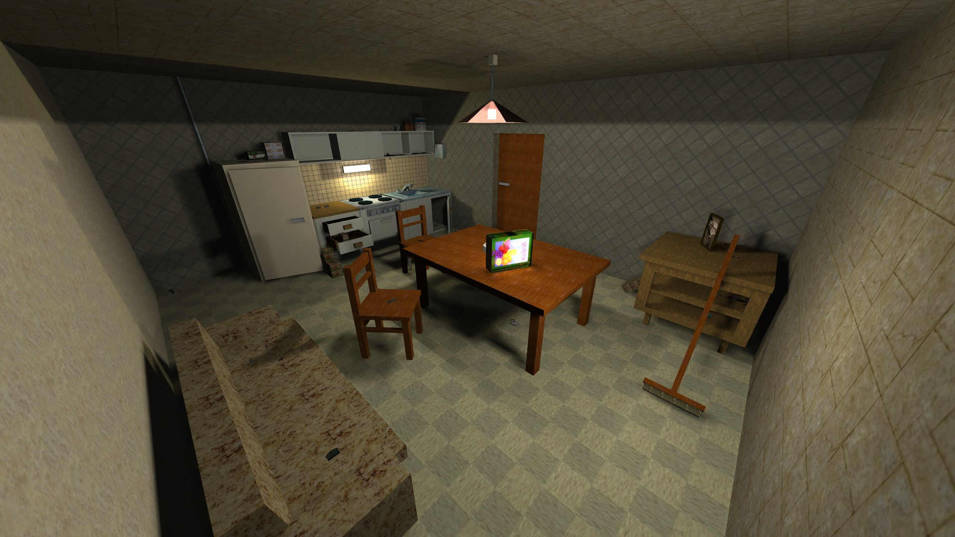 The Incredible Stories Of The Mr. Cs Mod for Half-Life | HL Mods