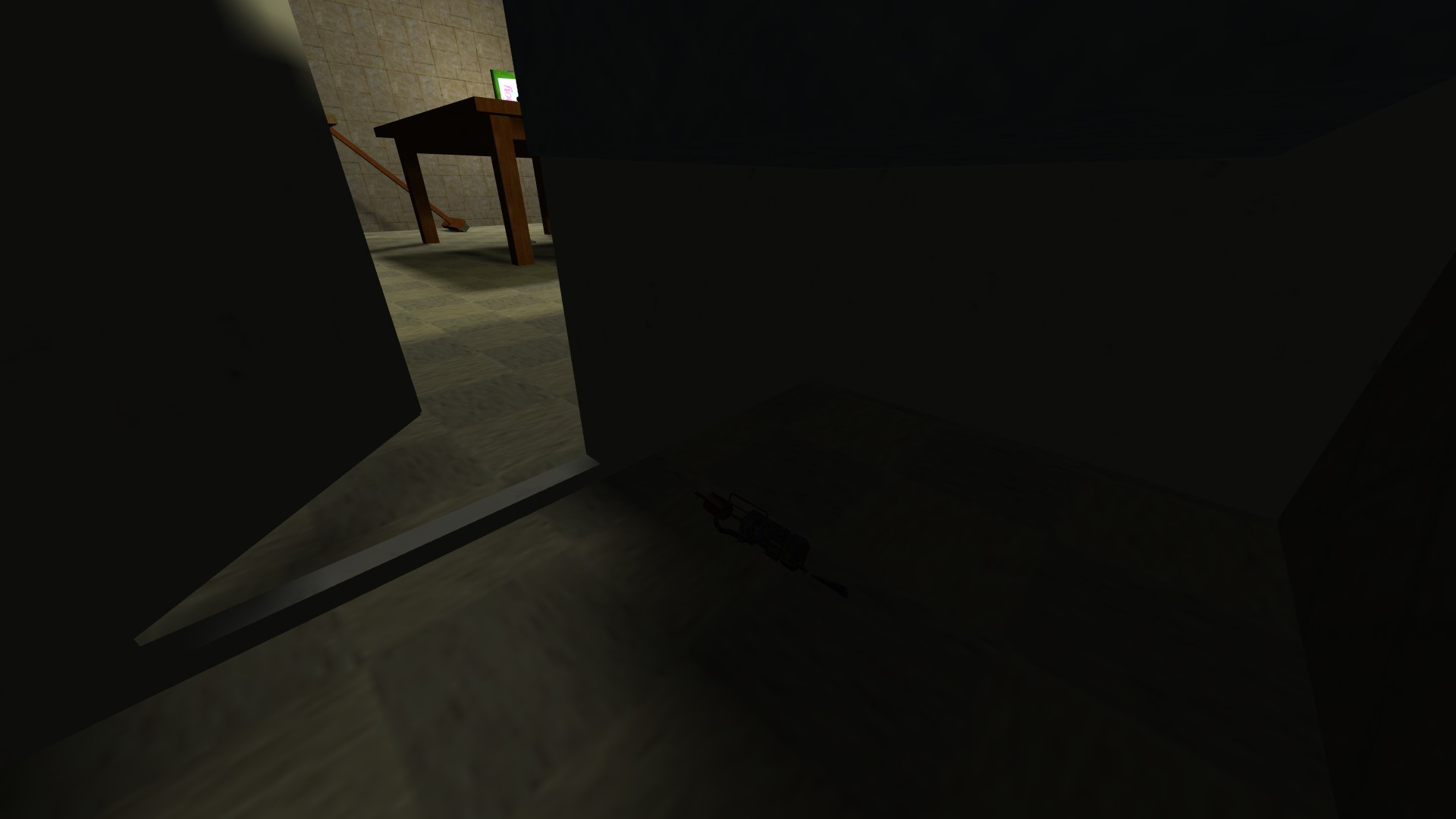 The Incredible Stories Of The Mr. Cs Mod for Half-Life | HL Mods