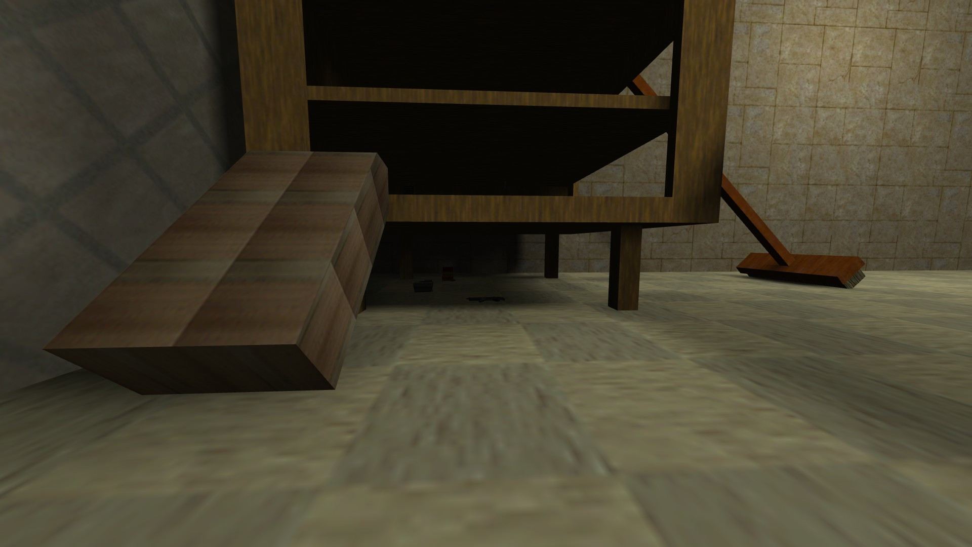 The Incredible Stories Of The Mr. Cs Mod for Half-Life | HL Mods