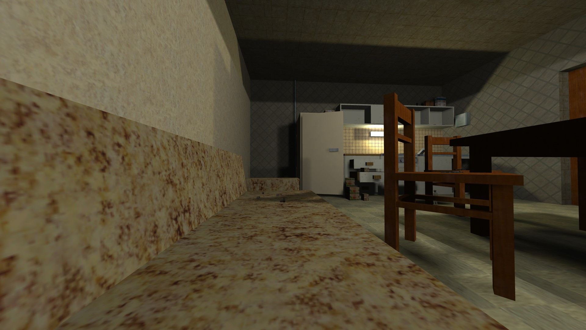 The Incredible Stories Of The Mr. Cs Mod for Half-Life | HL Mods