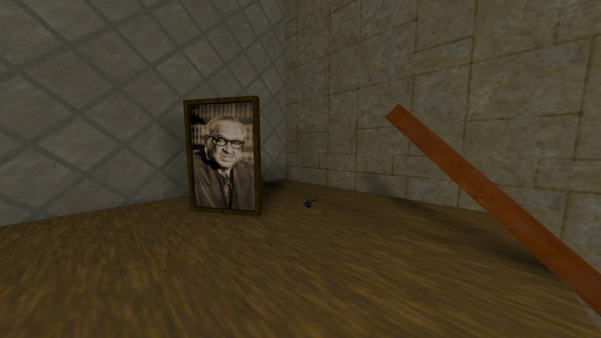 The Incredible Stories Of The Mr. Cs Mod for Half-Life | HL Mods