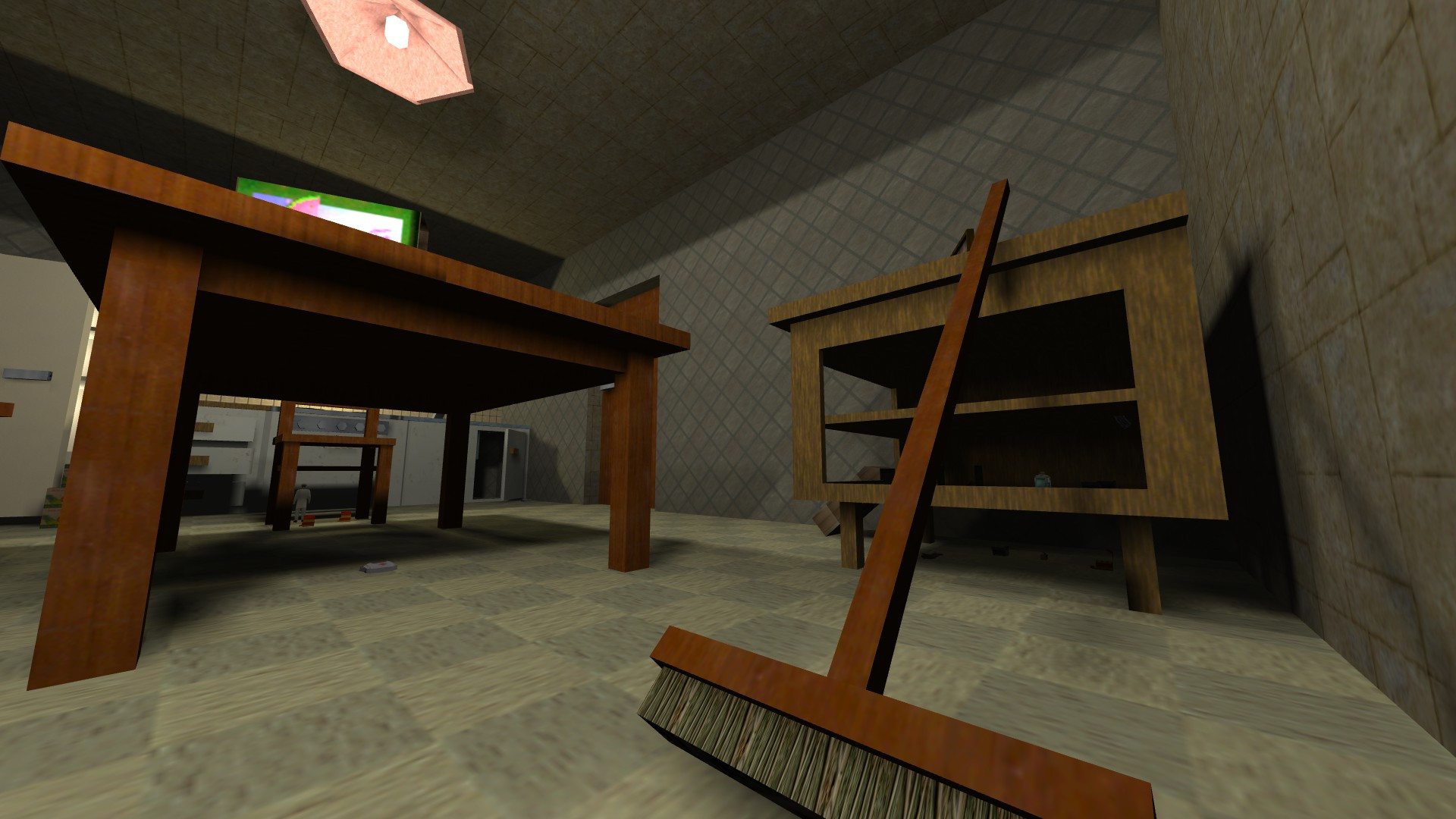 The Incredible Stories Of The Mr. Cs Mod for Half-Life | HL Mods