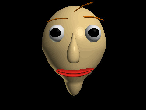 Baldi clicker ultimate 1.1.4 Mod for Baldi's Basics | Baldi Mods