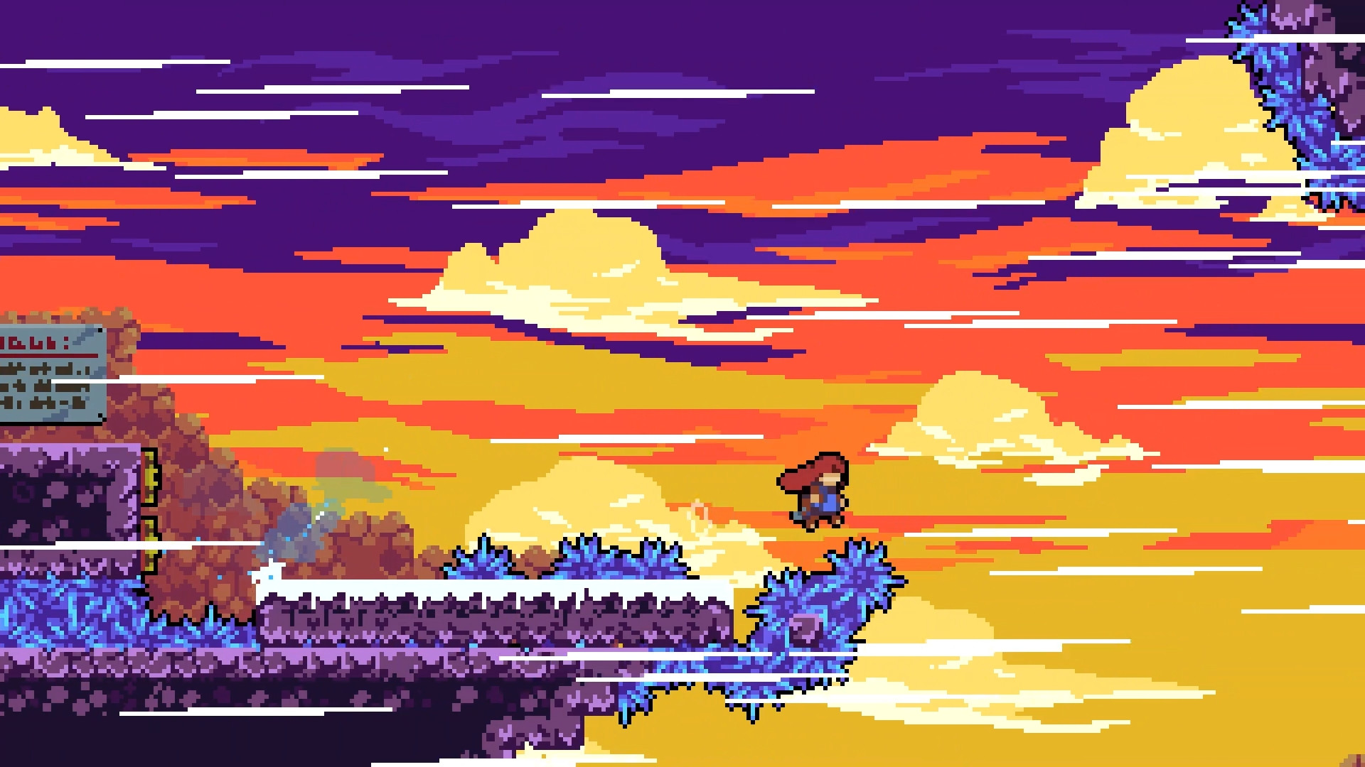 WindHelper Mod for Celeste | Celeste Mods