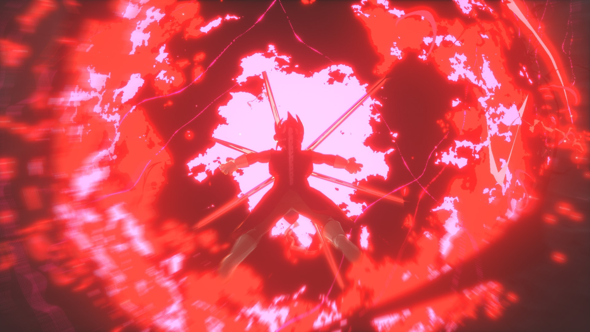 Giblet Mod for Dragon Ball: Sparking! ZERO | DBSZ Mods