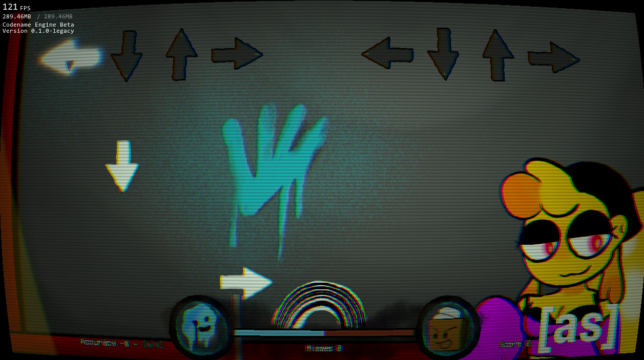 Elmore's Grievances Reboot (PILOT) Mod for Friday Night Funkin' | FNF Mods