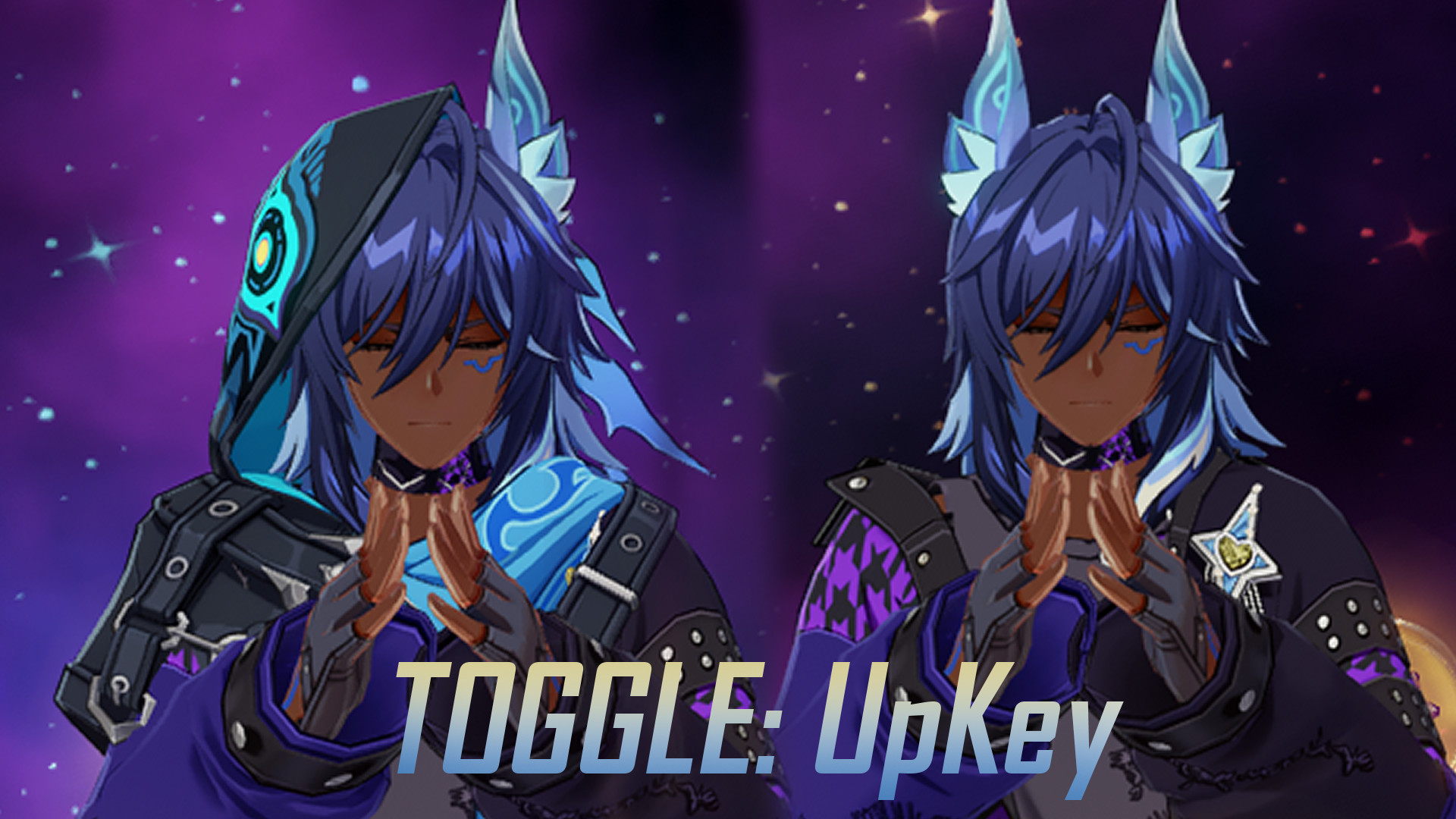 Casual Ororon Mod for Genshin Impact | GI Mods