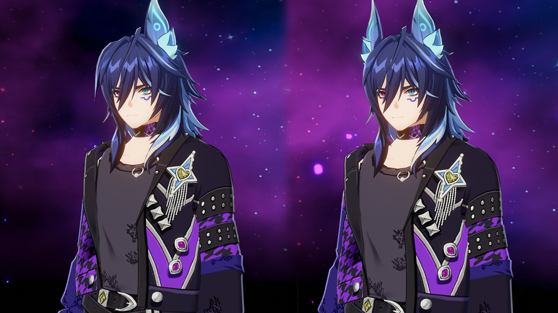 Casual Ororon Mod for Genshin Impact | GI Mods