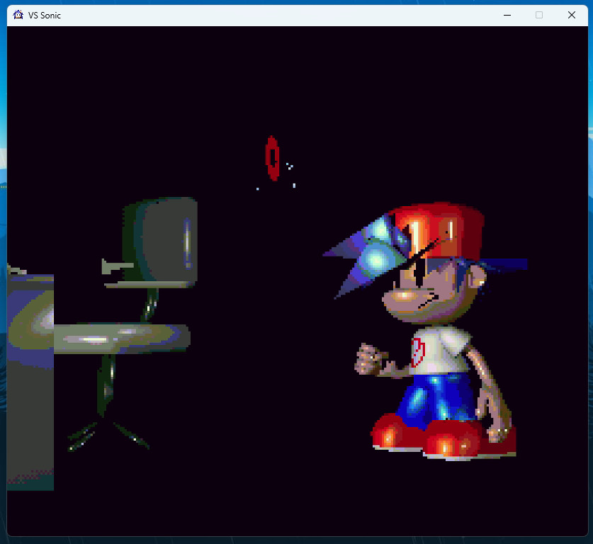 rewrite round 2 ale po roku w rosji Mod for Friday Night Funkin' | FNF Mods