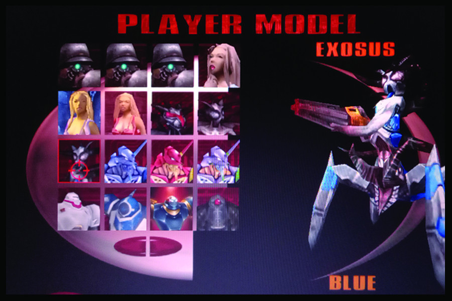 Quake 3 Arena Botfiles for EXOSUS Model/Skin Mod for Quake III: Arena ...