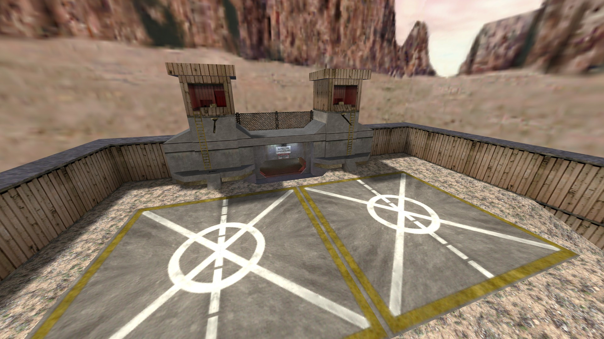 Valve Maps with Balanced Entities Mod for Half-Life | HL Mods